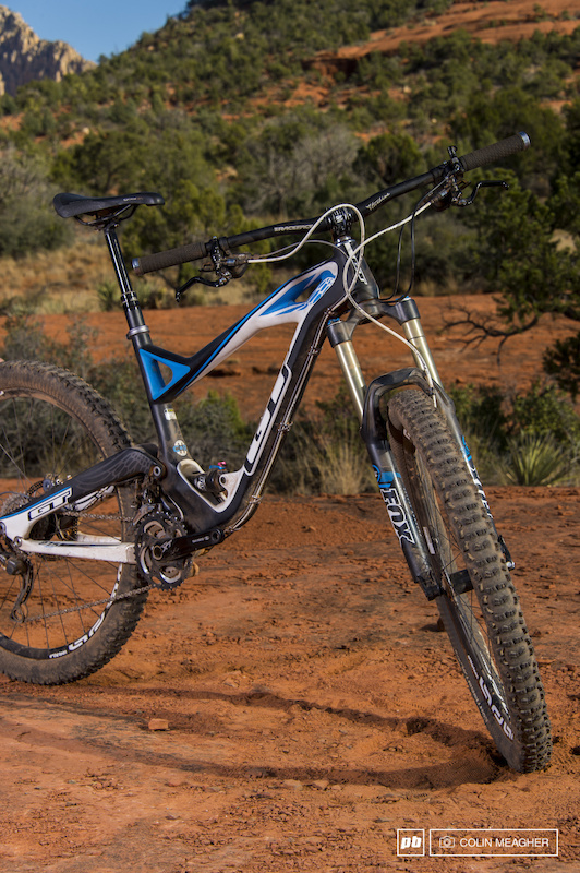 2014 GT Force Carbon Pro For Sale