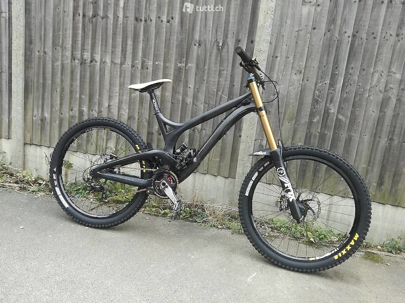 2014 Evil Undead For Sale