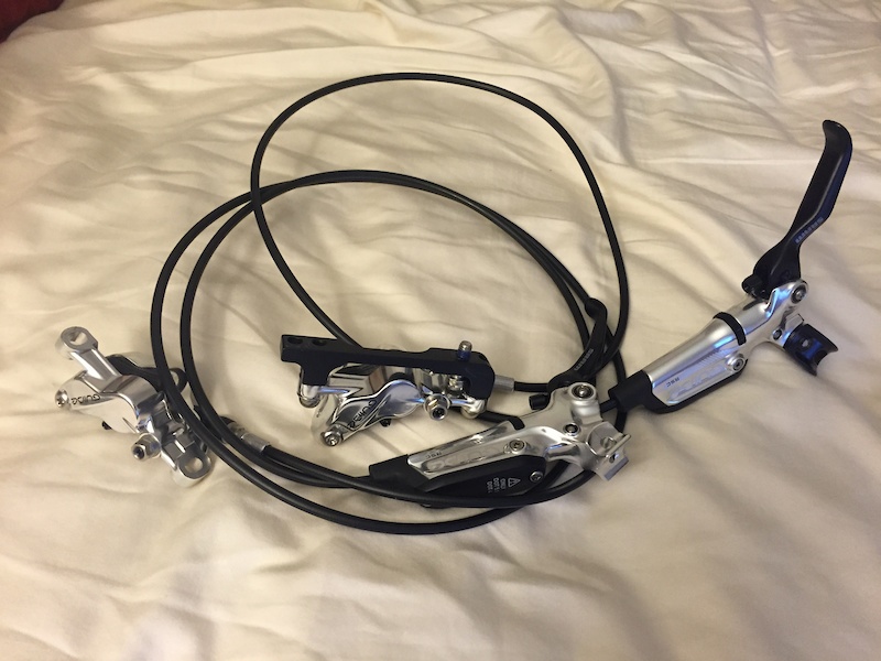 2015 Sram Guide RSC Brakes (No Rotors) For Sale