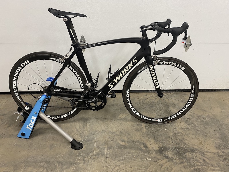 2012 Specialized S-Works Venge For Sale