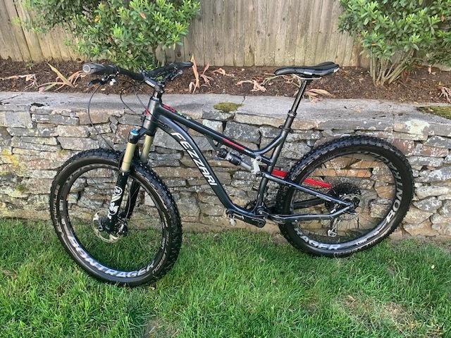 2016 Fezzari Cascade Peak Plus Size Lage For Sale