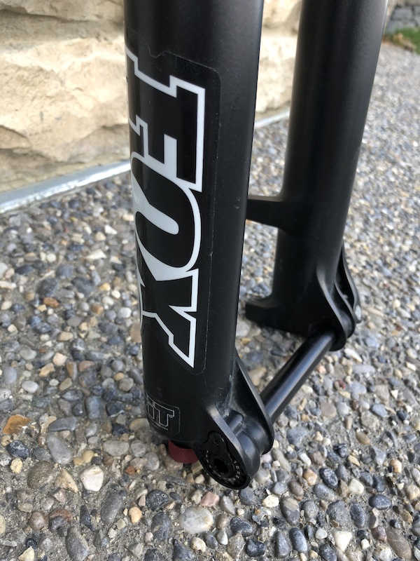 2013 Fox 34 Float 29 CTD For Sale