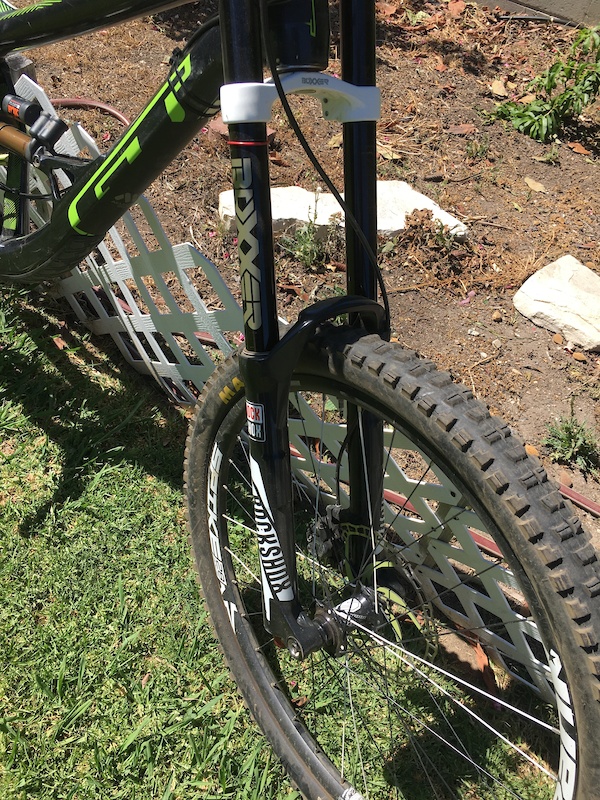 2018 GT FURY EXPERT For Sale