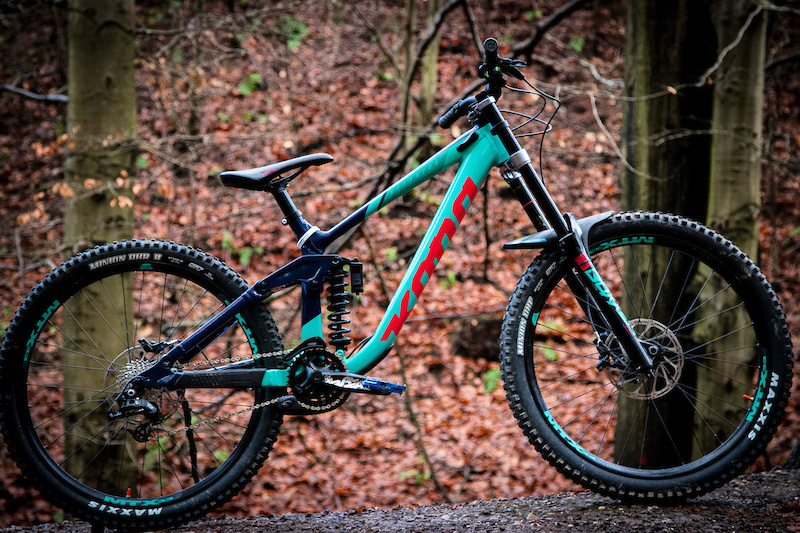 2020 Kona Operator For Sale