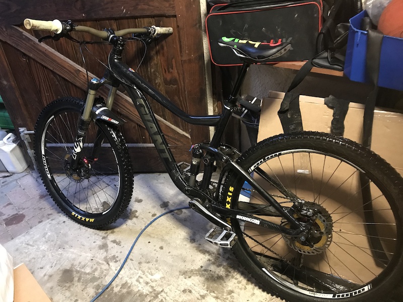 2015 Fox evolution series For Sale