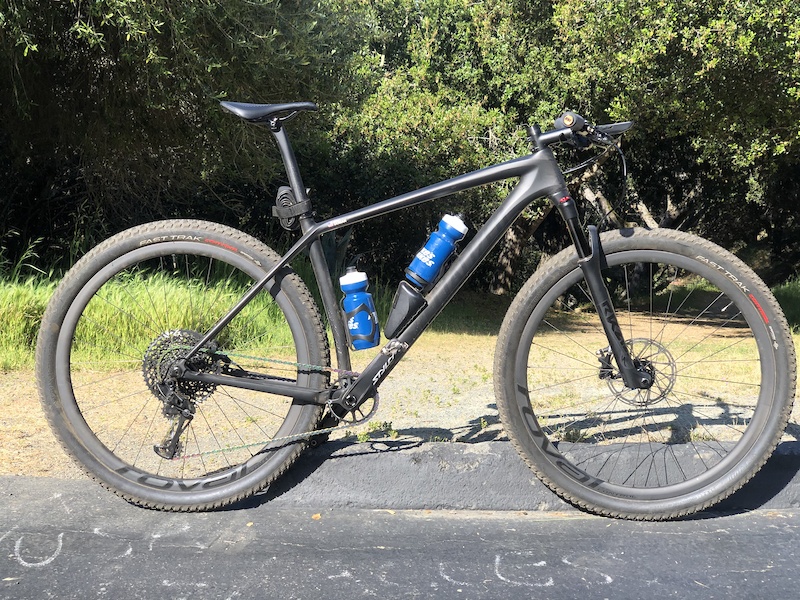 2020 Specialized Epic HT Expert For Sale