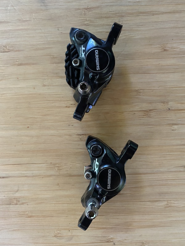 2018 XT Brake Calipers For Sale