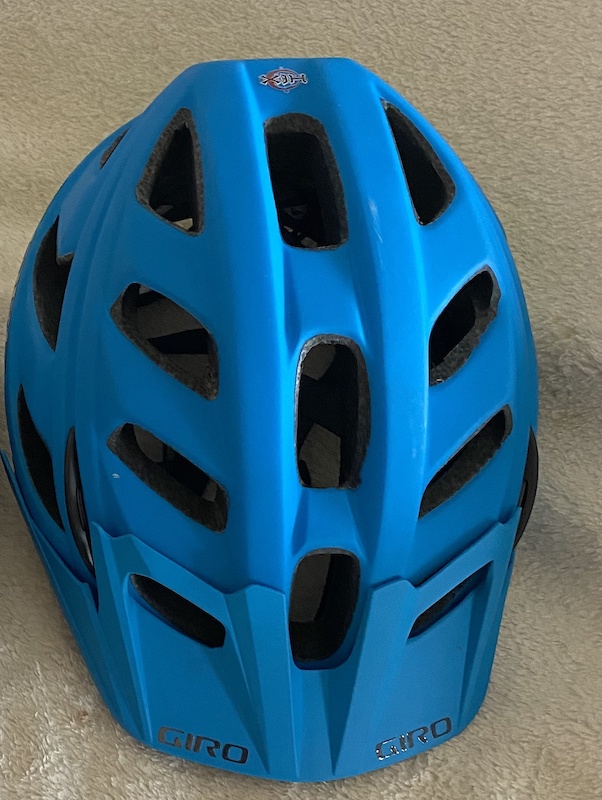 2018 Brand new GIRO adult Medium helmet For Sale