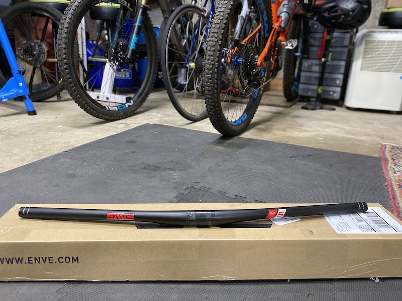 2020 ENVE M5 Bar For Sale