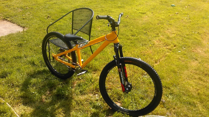 2012 Evil Sovereign /Faction For Sale