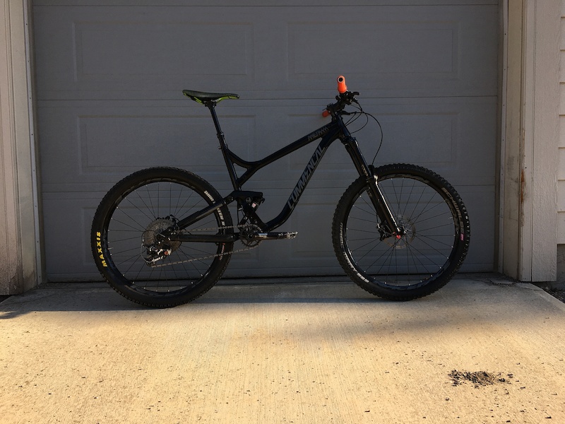 2017 Commencal Meta V3 AM For Sale