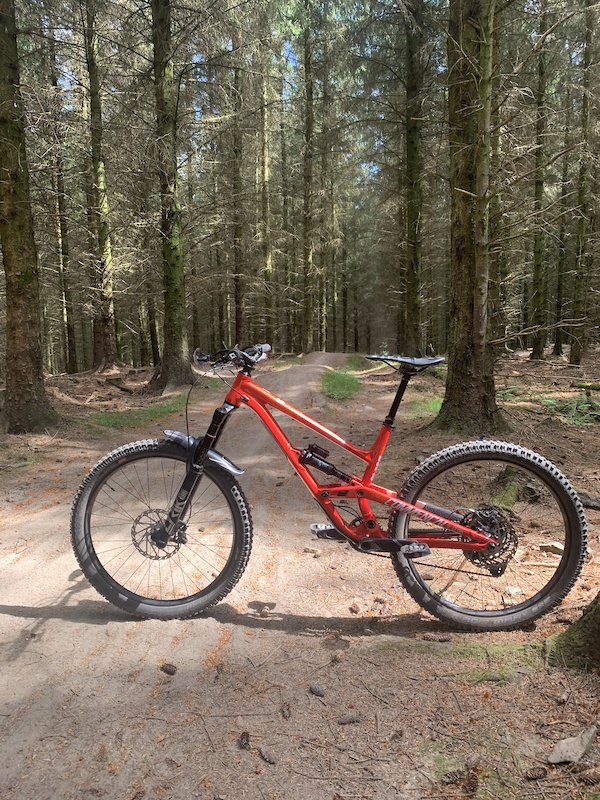 2020 Commencal Clash, Medium For Sale