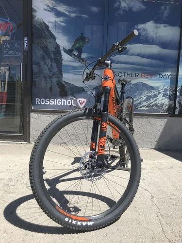 2019 Rocky Mountain Element C50, size XL For Sale