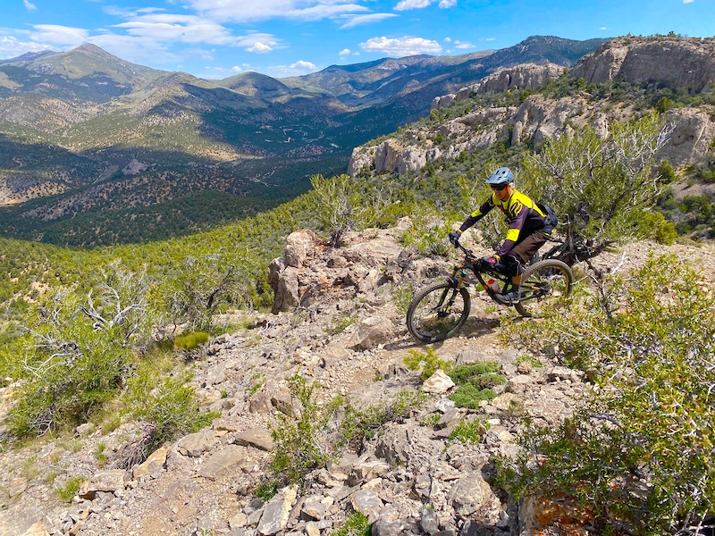 Jun 01, 2020 Twisted Pines Trail Report | Trailforks