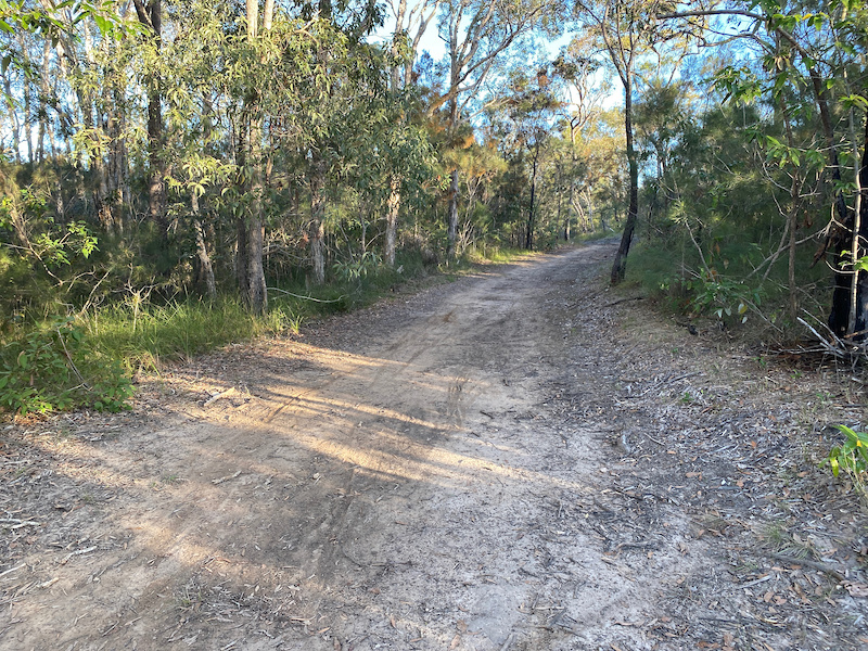 Mooloolah River National park, Caloundra Mountain Biking Trails ...