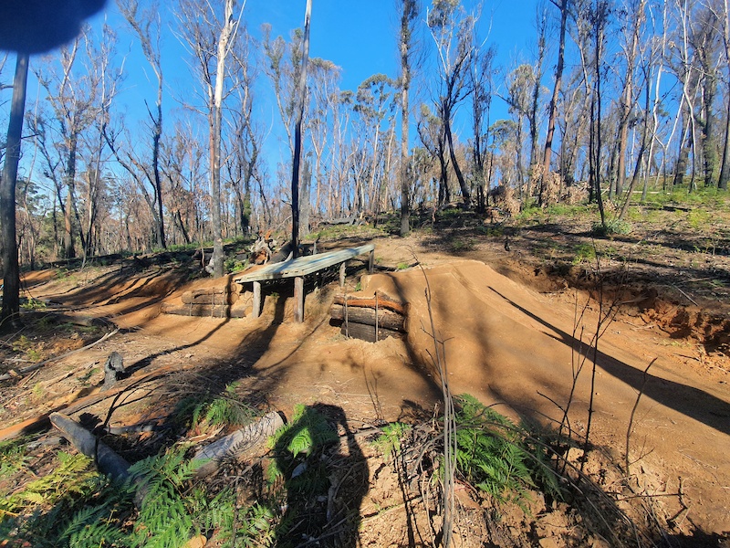 Newnes Forest, Lithgow Mountain Biking Trails | Trailforks
