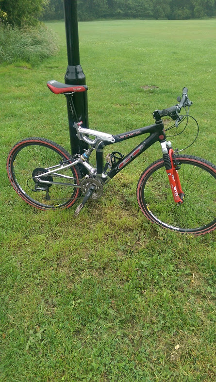 GT STS XCR 1000 For Sale