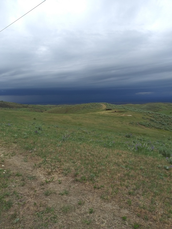 Avimor CCW Loop Mountain Biking Route | Trailforks