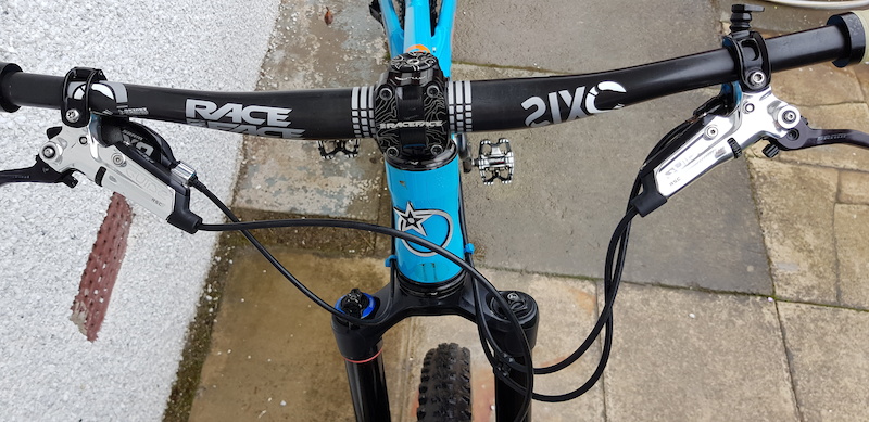 2016 Orange Five Medium High Spec For Sale