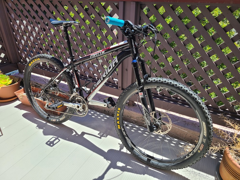 2012 Merida Matts custom For Sale