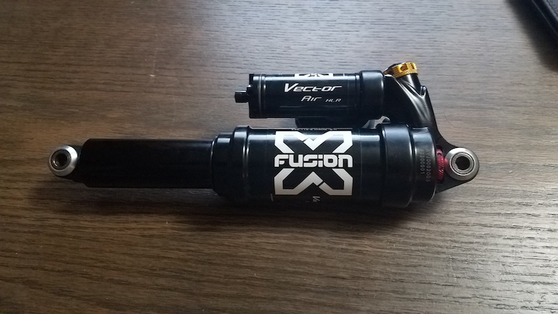 2019 X-Fusion Vector Air HLR For Sale