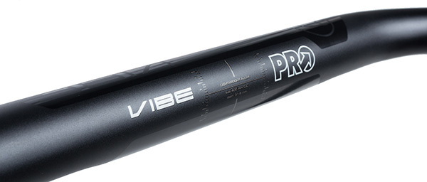 2020 PRO VIBE ALLOY DROP BAR 40CM - NEW For Sale