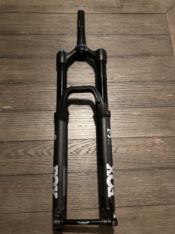 2020 Fox 36 Performance 170mm For Sale