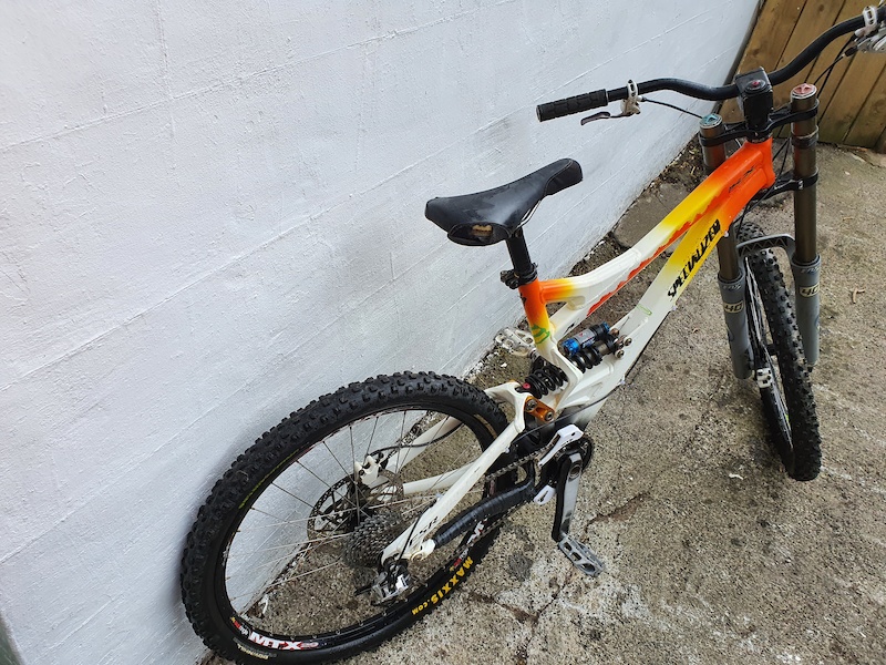 2007 Specialized sx trail 2 medium For Sale