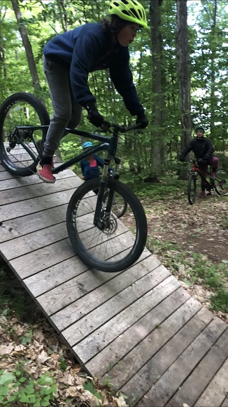Munising Bay Trails, Munising Mountain Biking Trails | Trailforks