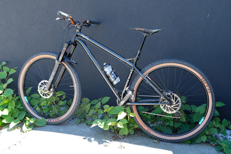 2020 NS Bikes Eccentric Chromo 29 For Sale