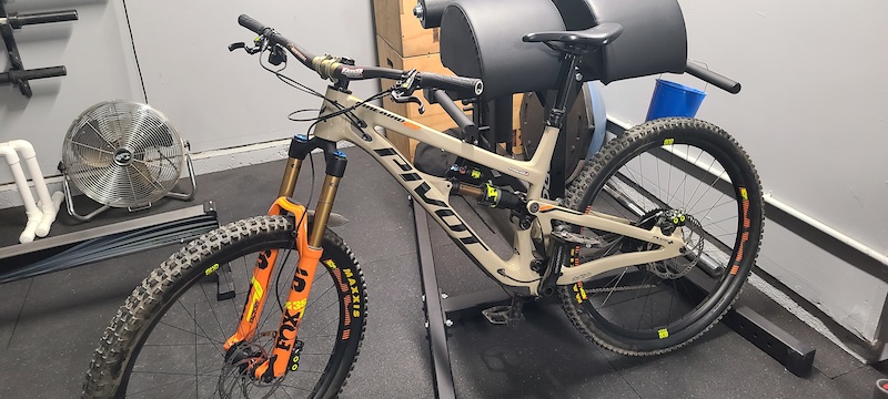 2020 Pivot Firebird For Sale