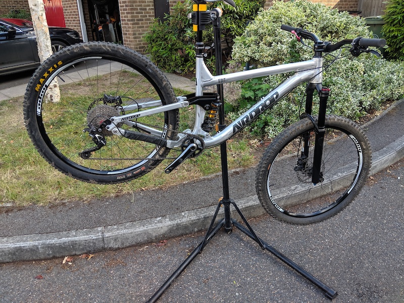 2017 Airdrop Edit V2 Medium Raw For Sale