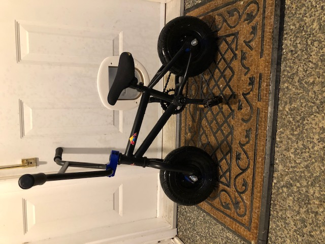 2017 KOBE mini BMX For Sale