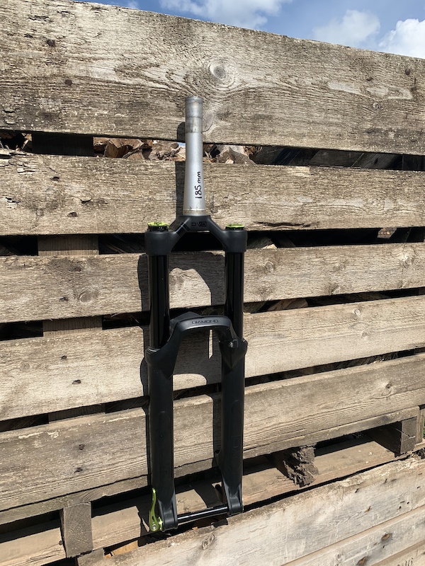 2016 DVO Diamond non-boost For Sale