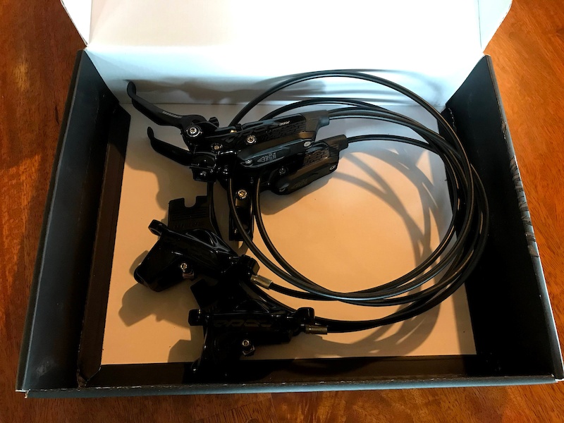 2020 New SRAM Code RSC brake set For Sale