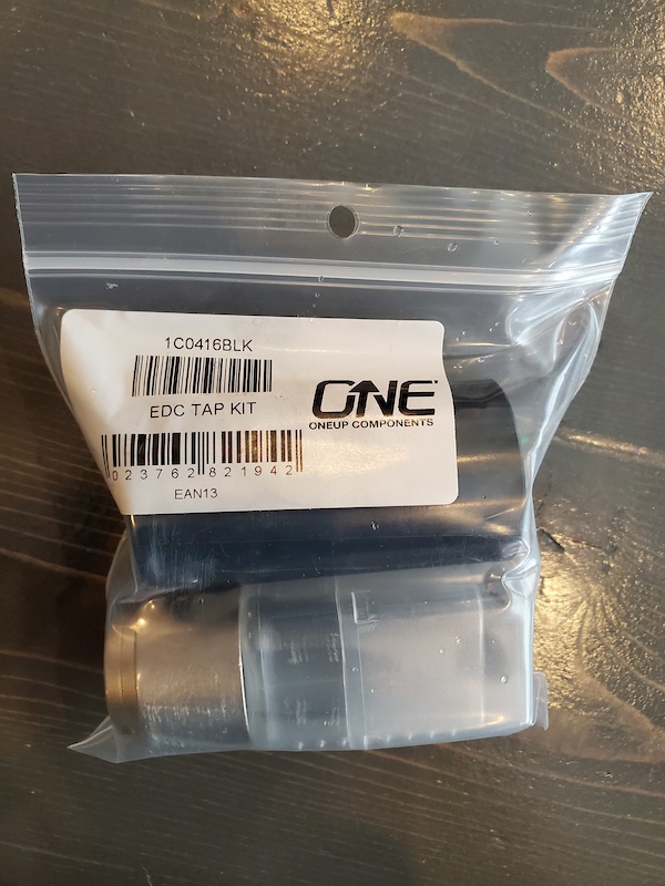 2020 Brand New ONEUP Components EDC TAP KIT never used For Sale
