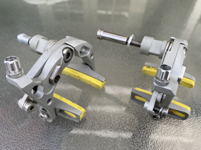 Ciamillo Zero Gravity Brakes For Sale