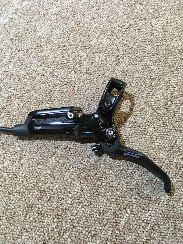 2019 Sram Guide For Sale