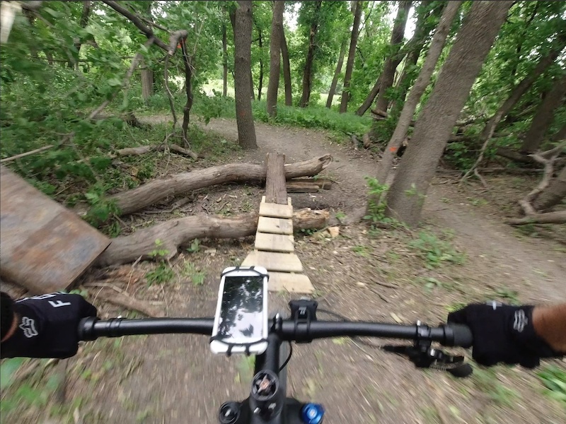 Fargo, North Dakota Mountain Biking Trails | Trailforks