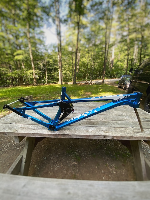 2018 Morpheus v slope large For Sale