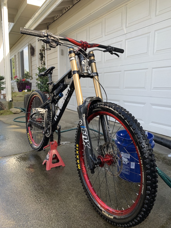 2012 Transition blindside size medium For Sale