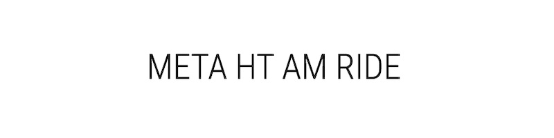 Commencal Announces 2021 Meta HT AM Hardtail - Pinkbike