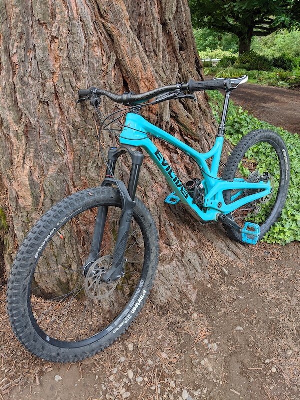 2017 Evil the Calling For Sale