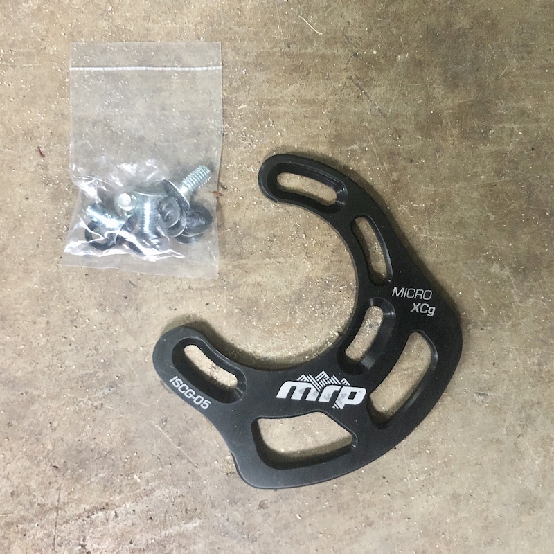 2019 NEW! MRP XCg Micro Bash Guard – (ISCG-05) for 30T For Sale