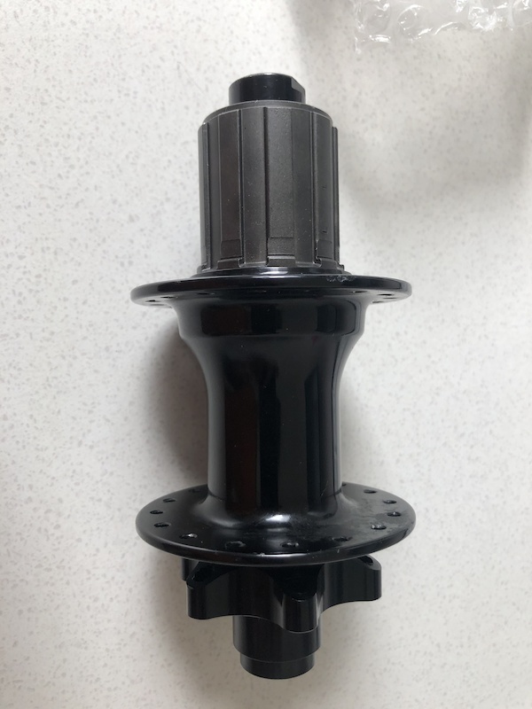 Formula DHG 142 hub For Sale