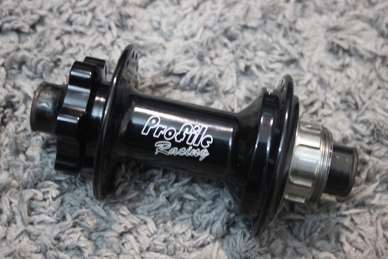 2019 Profile Elite Hub 12x135mm Bolt On For Sale