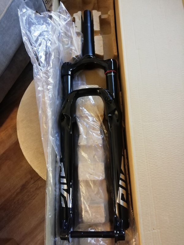 2020 Rockshox Pike Ultimate 140mm, AS NEW, no MARKS For Sale