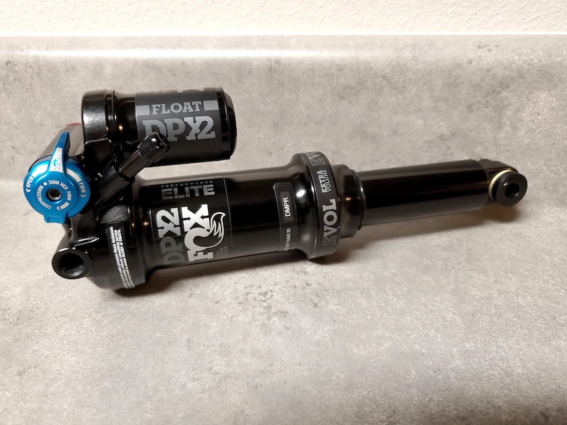 2019 Fox Float DPX2 Shock For Sale