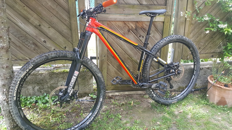 2018 Product Privee Shan GT For Sale