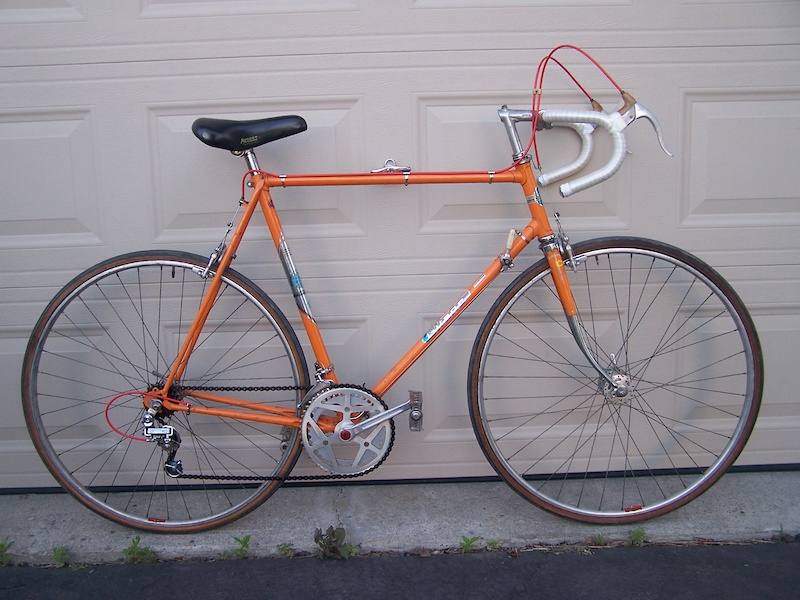Gitane Interclub For Sale
